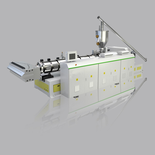 SPC Flooring Production Line Manufacturers and Suppliers - Hallmark